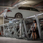 Car Stackers - Service Division Australia - We Know Car Stackers